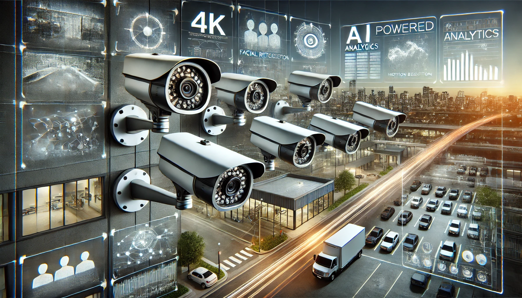 Best Practices for Maintaining and Upgrading Your Security Camera ...