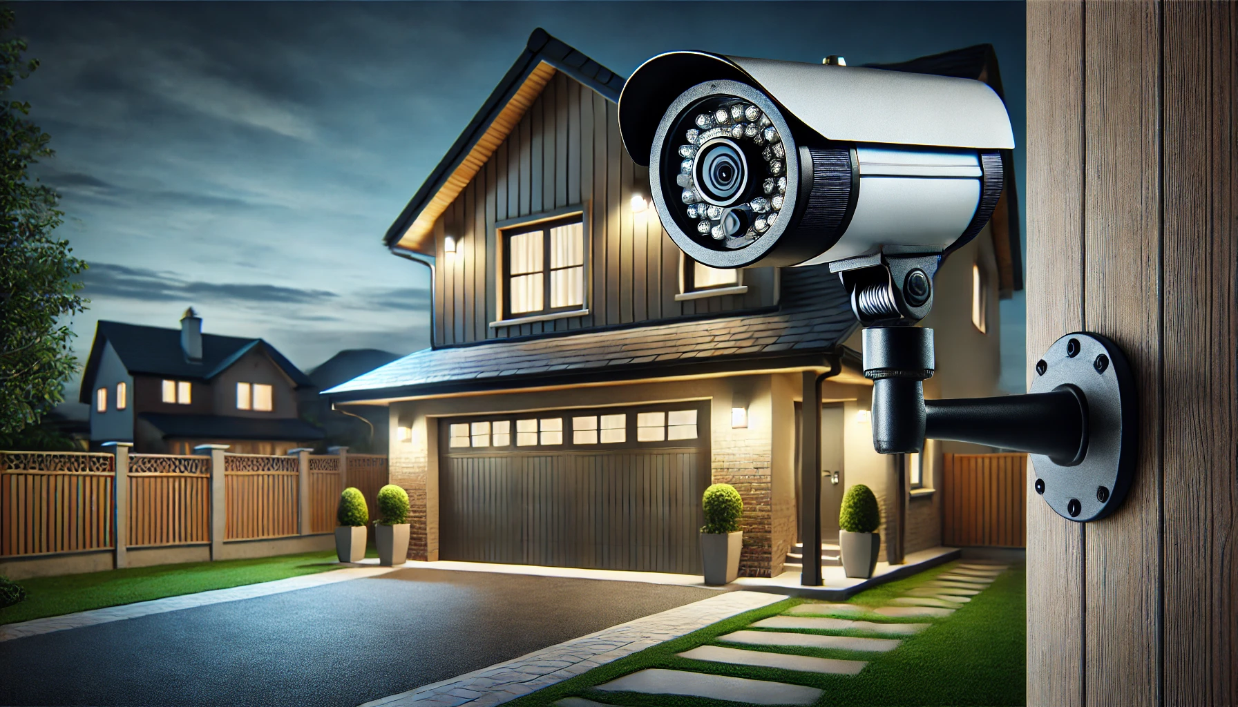 The Ultimate Guide to Choosing the Best Security Cameras for Your Home ...